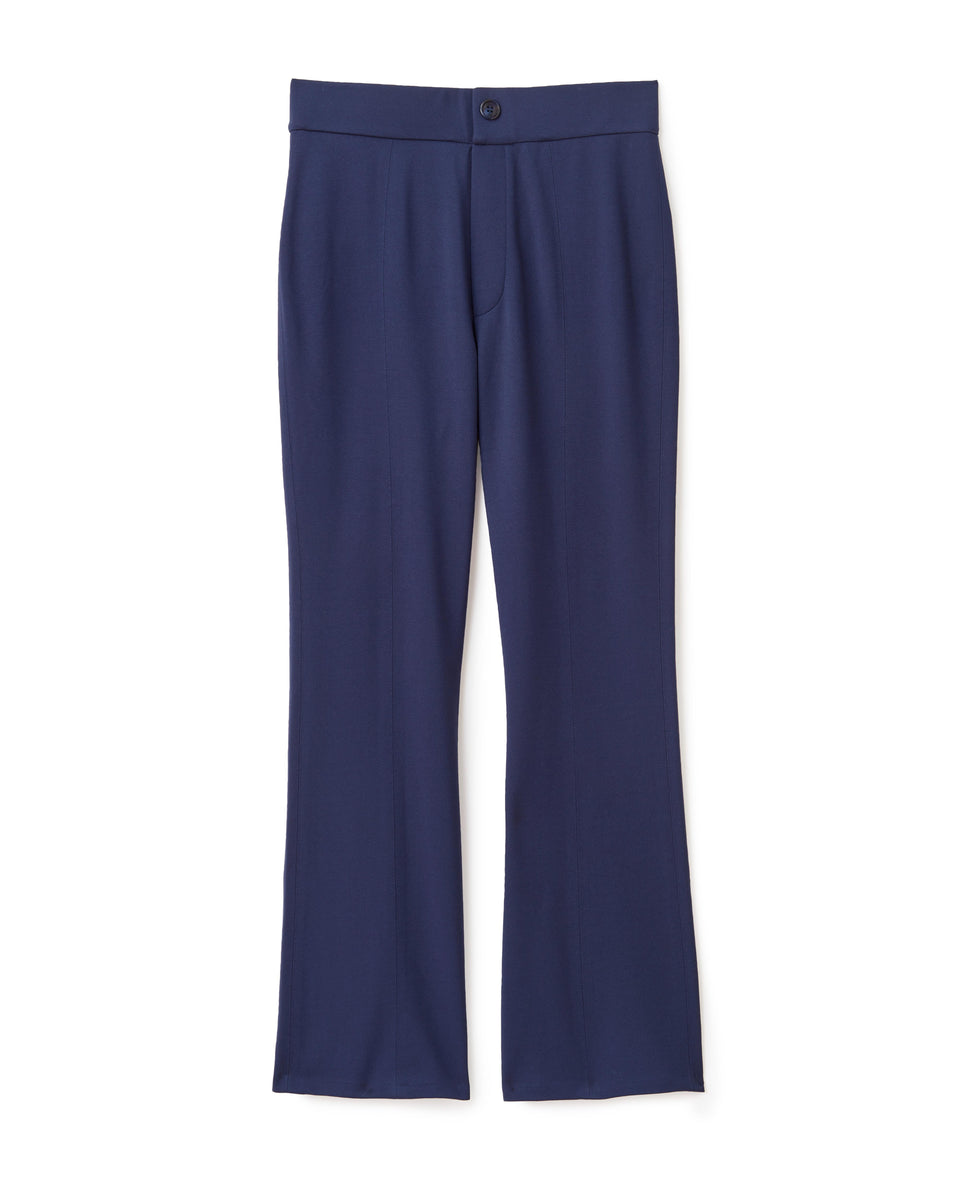 Josie Pant-Midnight Blue – Cartolina